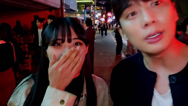 [캐치]탐방때 만났던 주이로 | SOOP VOD