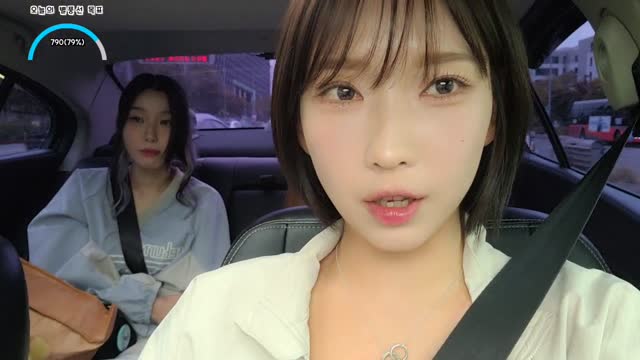 [클립] 이지각에게 별풍선 5779개 선물 | SOOP VOD