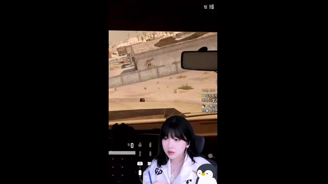 [캐치]수피 PWS #젠지 응원방 | SOOP VOD