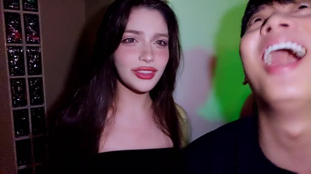 [캐치][팀진우] 압구정 조져보겠습니다 | SOOP VOD