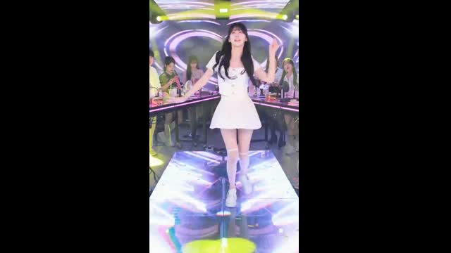 [캐치]냥냥수주 핑크레이디 광우상사S8 제28화 오늘은 과연... | SOOP VOD