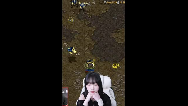 [캐치][YB] 우리밍 SSL 8강 장윤철 vs 황병영 테란 응원방 | SOOP VOD