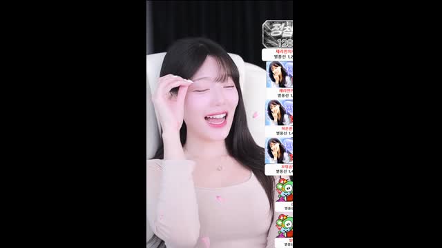 [캐치][더케이]내일 대망의 직급전 앙셈블 8시30분입니다!!앙플단!!!!! ️ | SOOP VOD