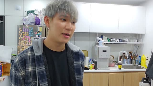 [캐치]장지수 120시간 노방종 | SOOP VOD