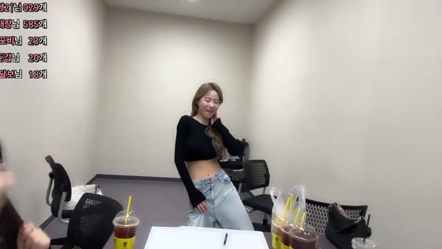 모꿀몬 ssl 8강 김민철 응원러들 | SOOP VOD