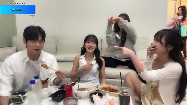 [캐치][더케이] 오늘 직급전입니다 ! 탱셈블 9시 | SOOP VOD