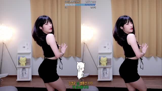 [클립][DMZ]12호 다뉴 흑팀 한번 잘해볼게용~ | 아프리카TV VOD