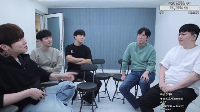 [케이] 제동 - (장윤철) ssl 4강때 가나요? [케이대] | SOOP VOD