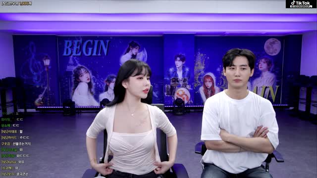 [캐치]남순 DJ츄정 모셨습니다!!! 수니그룹 개별면접 10시 1명 2명 있습니다. | SOOP VOD