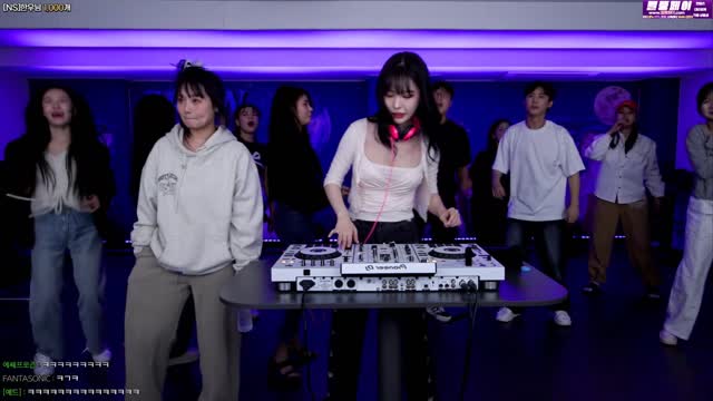 [캐치]남순 DJ츄정 모셨습니다!!! 수니그룹 개별면접 10시 1명 2명 있습니다. | SOOP VOD