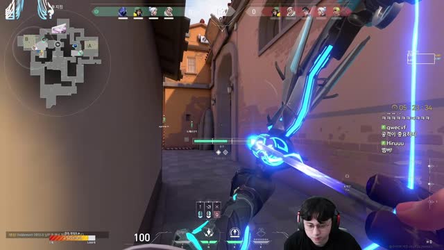 [클립]오아 윤종ck 4:1 킬 | SOOP VOD