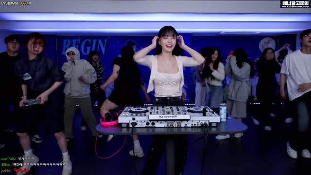 [캐치]남순 DJ츄정 모셨습니다!!! 수니그룹 개별면접 10시 1명 2명 있습니다. | SOOP VOD