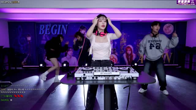 [캐치]남순 DJ츄정 모셨습니다!!! 수니그룹 개별면접 10시 1명 2명 있습니다. | SOOP VOD