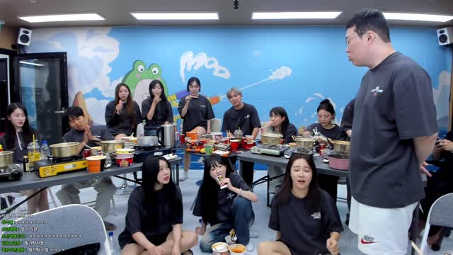 [캐치]장지수 NAGA | SOOP VOD