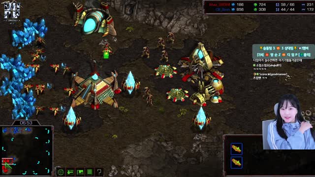 [클립][케이대] 3티어 소소pl 꿀몬슬돌도현봉순vs히엉디임럭뜨듀듀 | SOOP VOD