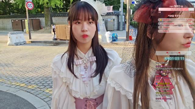 [클립]영뿅님라뿅님 이 함께추는 148시그 | SOOP VOD