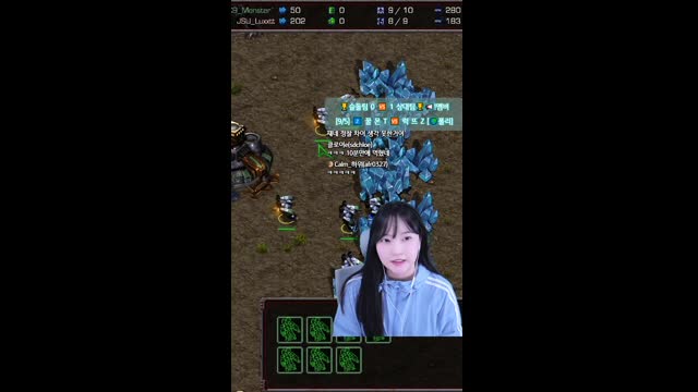 [캐치][케이대] 3티어 소소pl 꿀몬슬돌도현봉순vs히엉디임럭뜨듀듀 | SOOP VOD