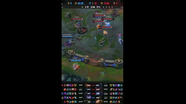 [캐치]김민교 롤드컵 T1 vs G2 이기면 8강진출 #Worlds2024 | SOOP VOD