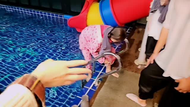 [클립][팀진우] 1박2일 첫 MT , 비키니녀와 혼탕입수 | SOOP VOD