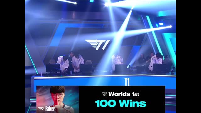 [캐치][G2 vs T1] 2024 Worlds SWISS STAGE DAY7 | SOOP VOD