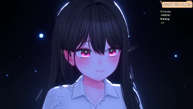 [클립][키마 노래] 어쿠스틱 콜라보 - 묘해, 너와 2024-10-11 | SOOP VOD