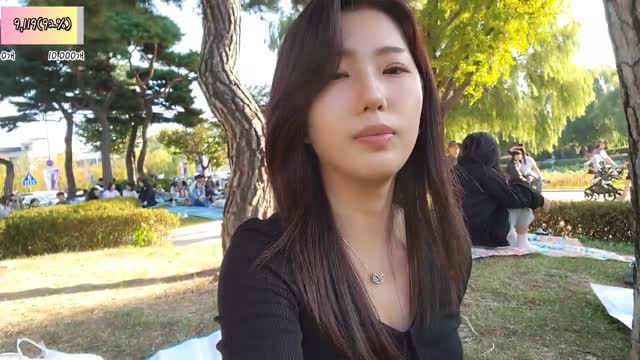 [캐치]커플사이에 혼자 곧 달고나 만들러감 용돈룰렛 44/66/144/166 | SOOP VOD