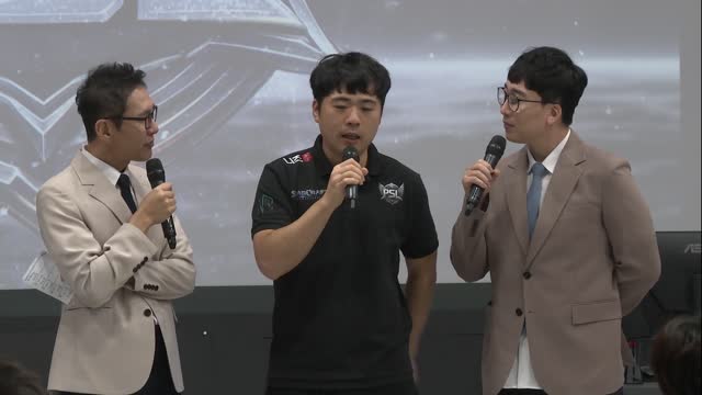 [클립]PSL 시즌1 파이널 4강 | 결승전 | SOOP VOD