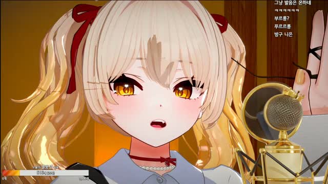 후열 달래뱅 | QWER _ My Name is Malguem(내 이름 맑음) | SOOP VOD