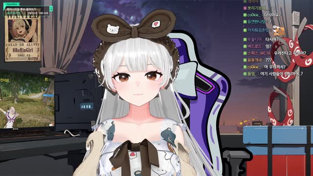 [클립]??? : 라이터로 xx 지져도 되는지 | SOOP VOD