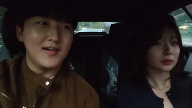 [클립][수니그룹] 킹반인 여자친구@6 | SOOP VOD