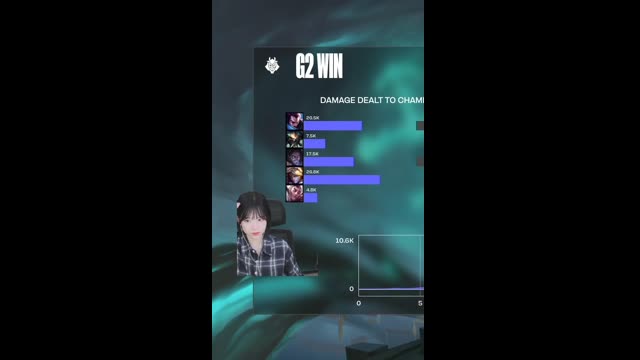 [캐치]G2 vs BLG] 레츠고지투 레츠고 #Worlds2024 | SOOP VOD