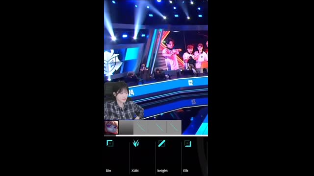 [캐치]G2 vs BLG] 레츠고지투 레츠고 #Worlds2024 | SOOP VOD