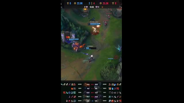 [캐치]김민교 롤드컵 G2 vs BLG 스위스 최종전 #Worlds2024 | SOOP VOD