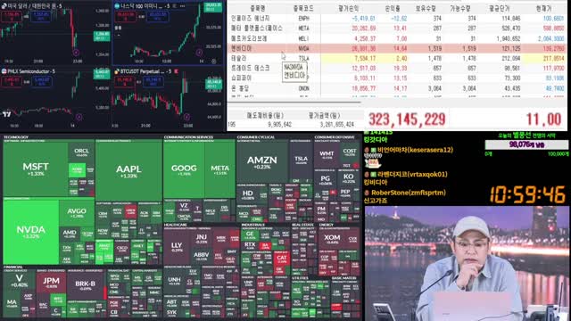 [클립]지코 [광우상사&광우의숲] 신입발굴 프로젝트 No.4 | SOOP VOD