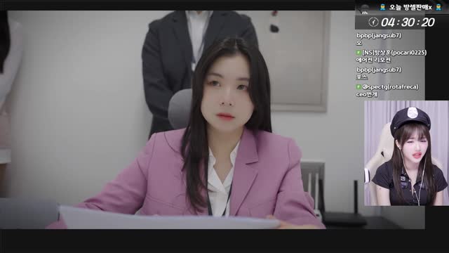 [클립][수니그룹] 아접해서 다시보기 없습니다 | SOOP VOD