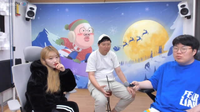 [클립]맞지?x3 | SOOP VOD