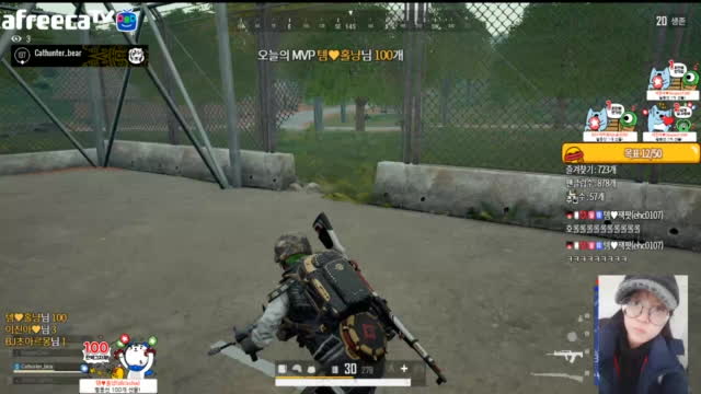 [클립]팬시참 하실분오세요~''ㅂ'' ㅎㅎ#템청자구해요~# 일반28 킬룰렛 35 36 | SOOP VOD