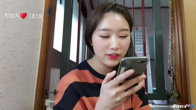 [클립]김세화 어머니 | SOOP VOD