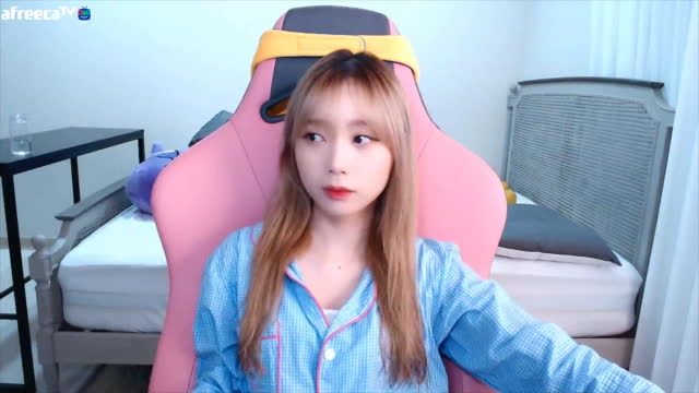 [클립]스타여캠 핫바 hi | SOOP VOD