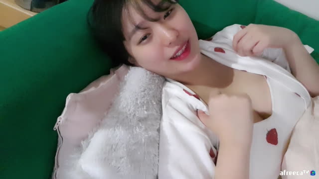 [클립]야 잠안와서 왔다 모닝쌩얼미래 재워줘 | SOOP VOD