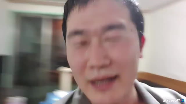 [클립]흉가가서 라면 끓여먹고오기 별풍이누나미션 X 신입 남캠 여캠 | SOOP VOD