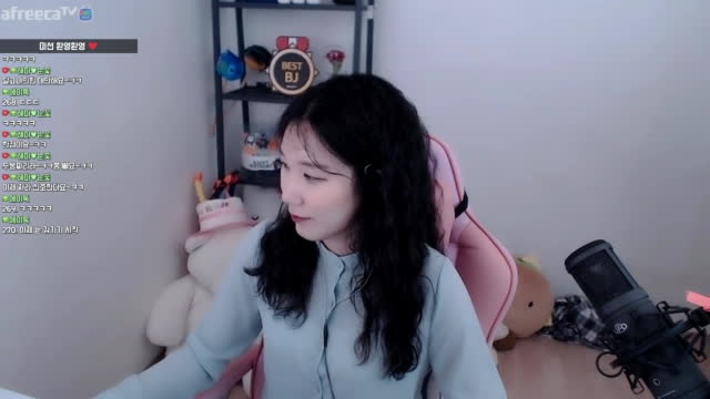 [클립]내일 보즈아! | SOOP VOD