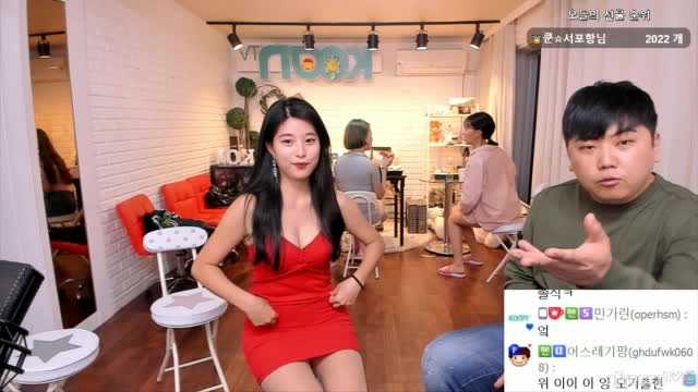 [클립][생-아몰랑파티 클래식 ep.2[bj분들 방제 최군을 달아주세요]-최군TV | SOOP VOD