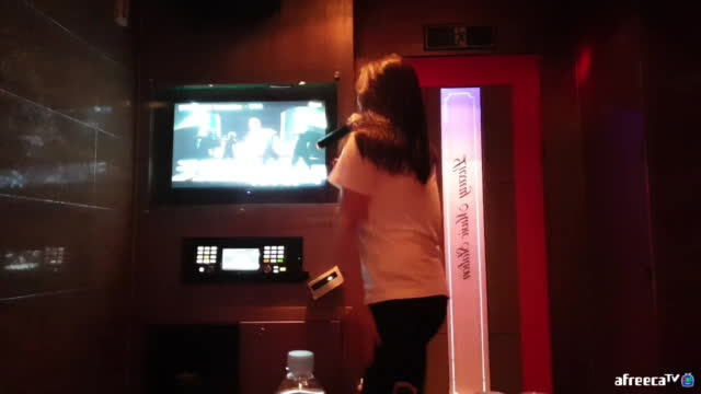 하리수 - 템테이션 95 | SOOP VOD