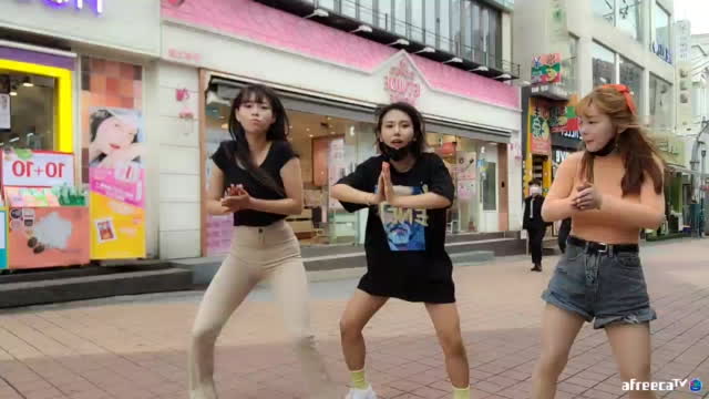 [클립]꺅이x땁서연x흥진영 남순로겐 | SOOP VOD