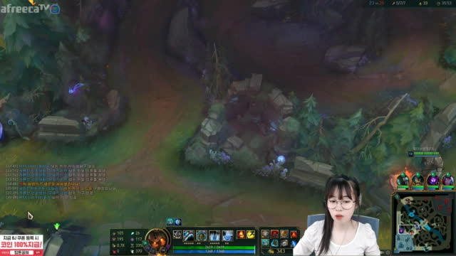 [클립]죽무잭스 | SOOP VOD