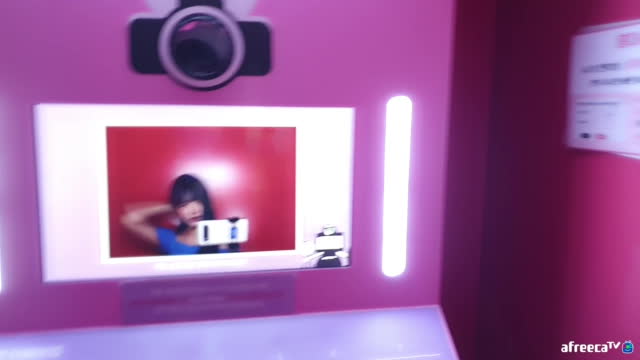 [클립]삼겹살 혼밥 vr식데체험 ㅎㅅㅎ | SOOP VOD