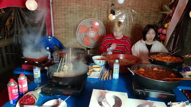 나 왜 싫어하는뒈 T^T | SOOP VOD