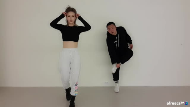 [클립]🔥최혜진 - 섹시댄스🔥(Sexy Dance - 디스코)🔥최강댄서 - JYP🔥 | SOOP VOD