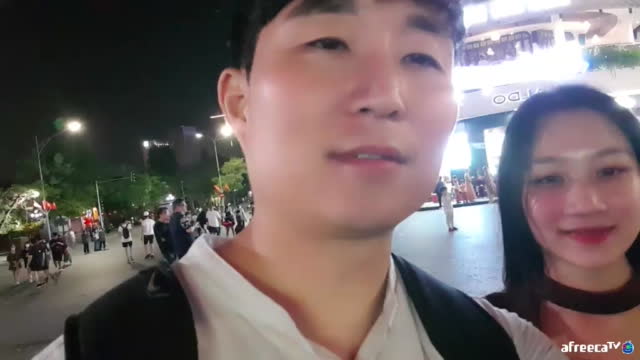 클립 베트남하노이 미녀대기 태국×강남×야킹 먹방 아프리카tv Vod